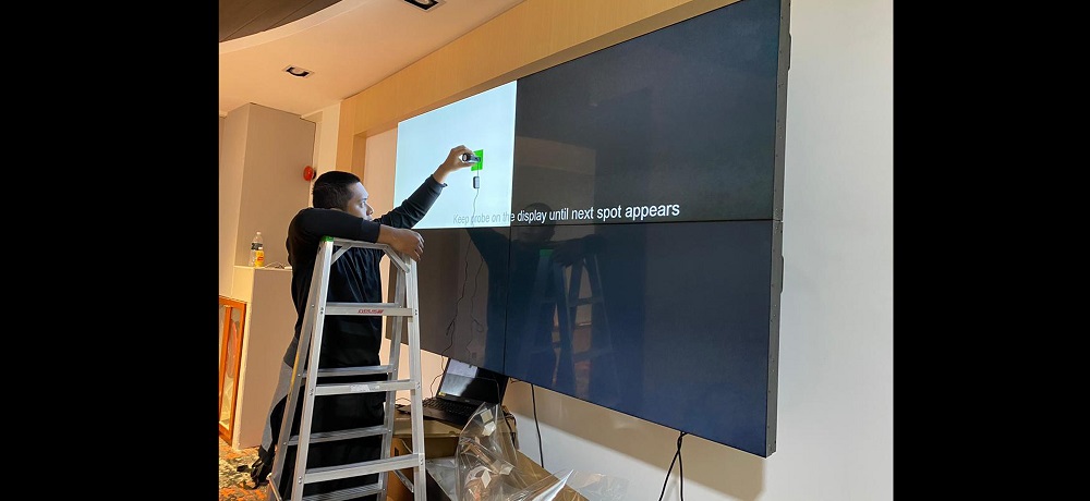 Digital Signage Malaysia : Digital Signage, Interactive Kiosk, Video ...